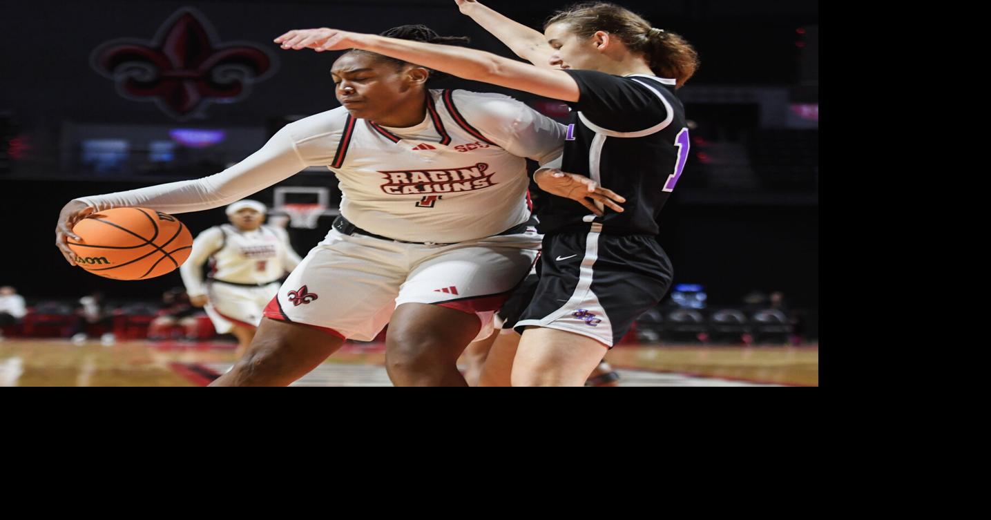 UL Cajuns: Find out why UL's home game is so critical to win | UL Ragin ...