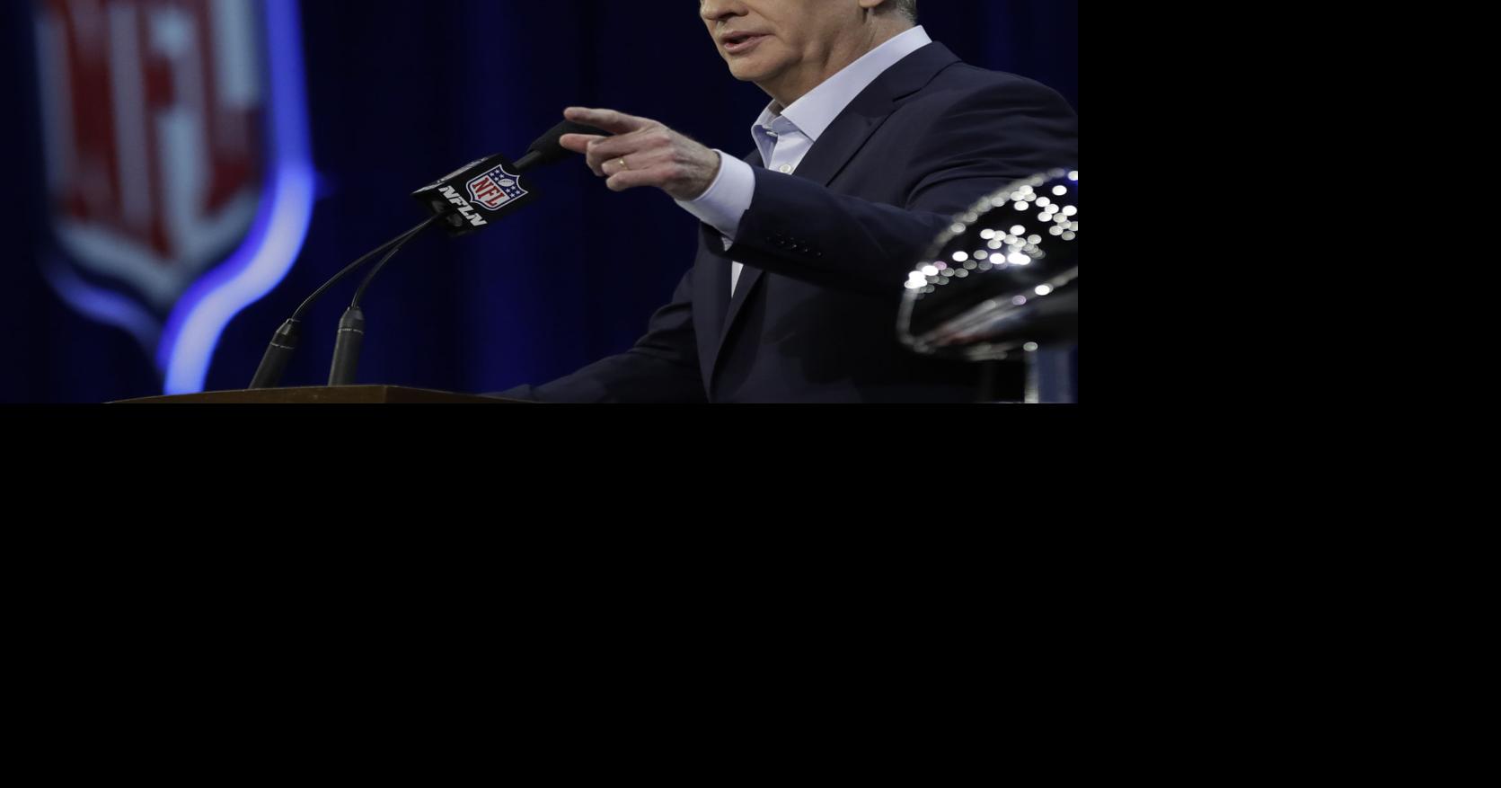 In legal filing, NFL says rewinding NFC title game over 'no call' would ...