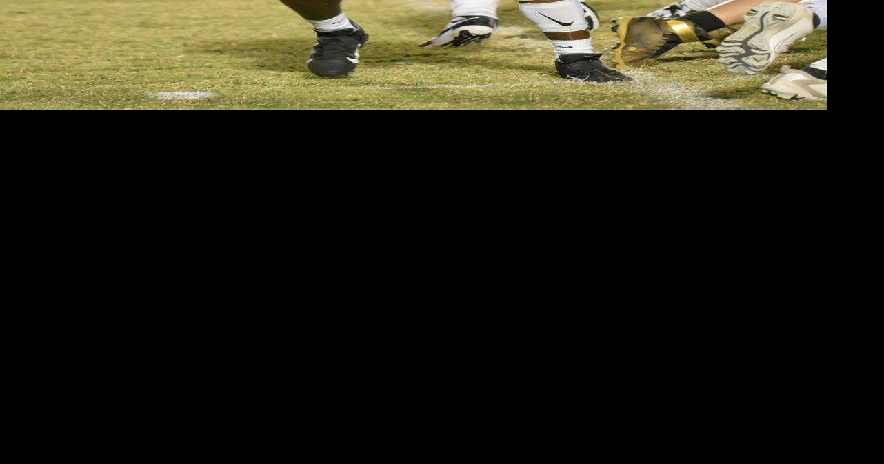 Acadiana High quarterback Keontae Williams key part of Rams' staggering ...