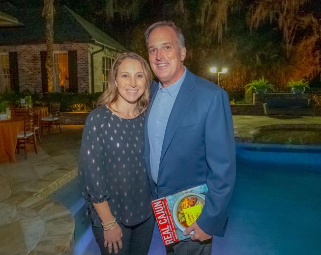 Harvest at Home fundraiser focuses on fighting hunger in Acadiana ...