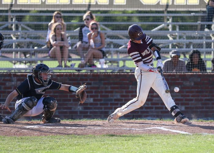 Blayne Enlow strikes out 13, leads St. Amant to 1-0 win over Central in ...