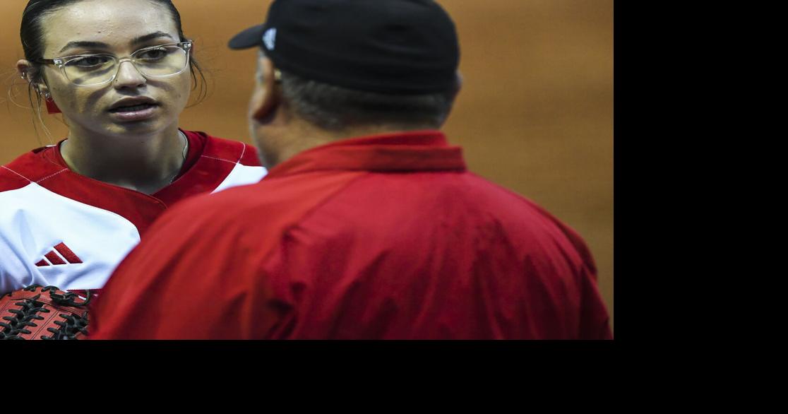 UL Cajuns: Why was it so critical for Sam Landry to finish | UL Ragin ...