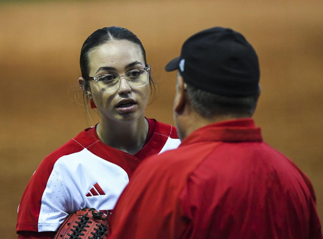 UL Cajuns: Why was it so critical for Sam Landry to finish | UL Ragin ...