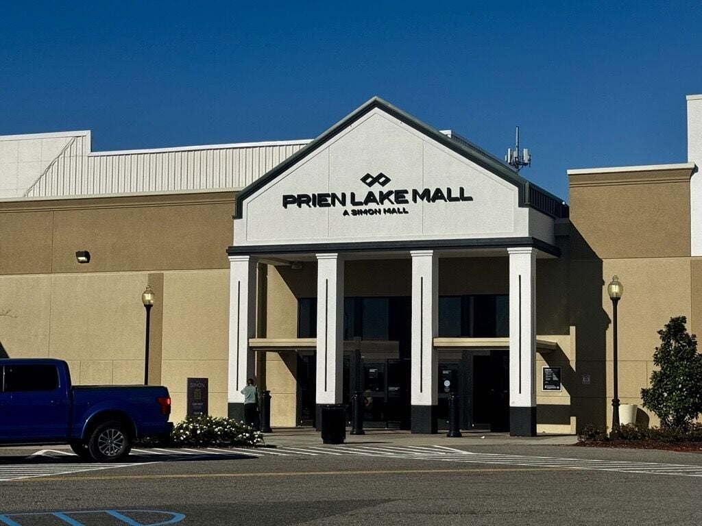 Ichiban Japanese Grill in Prien Lake Mall announces closure | Lake ...