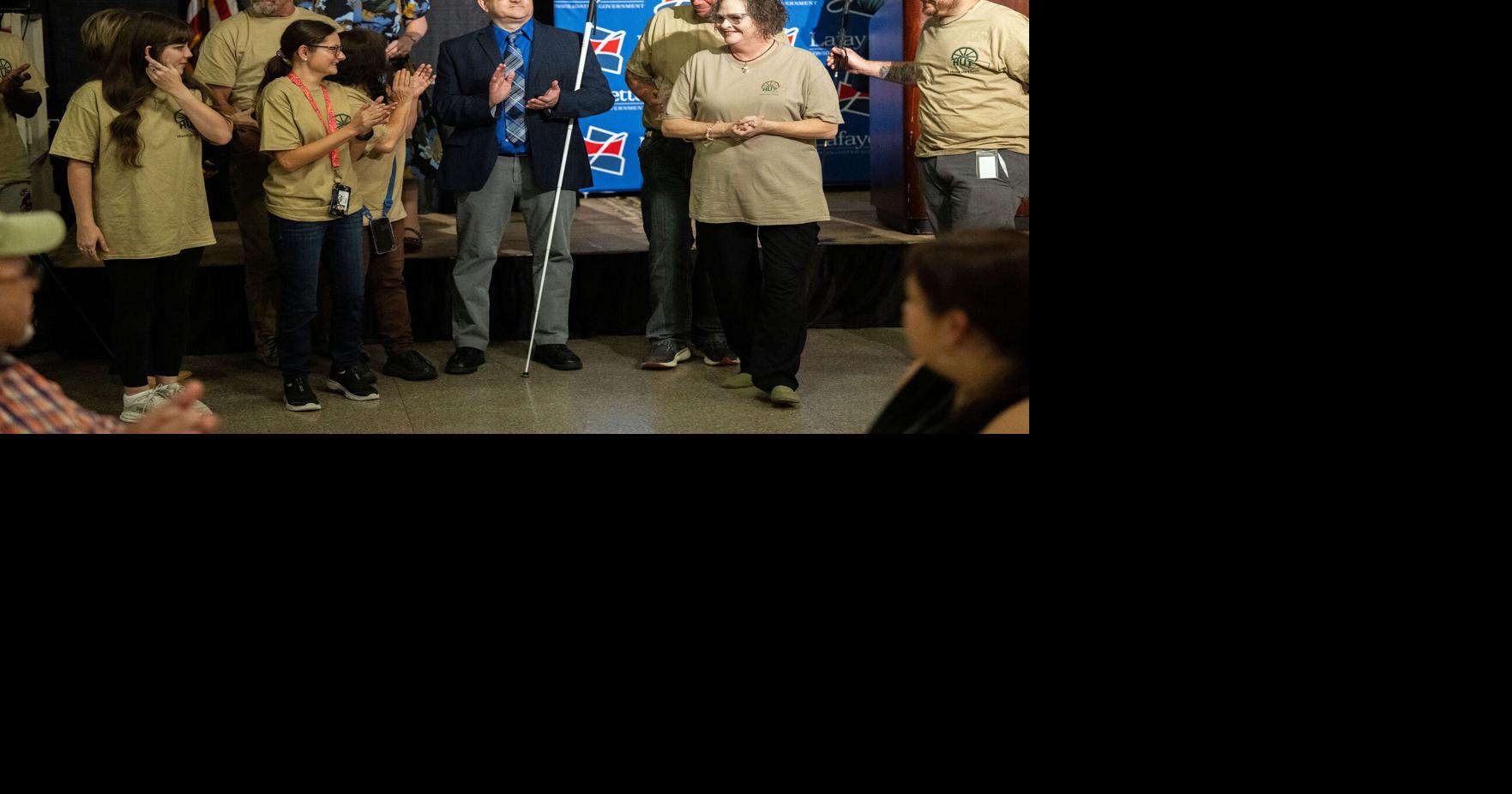 Disability Awareness Awards Ceremony | Photos | theadvocate.com