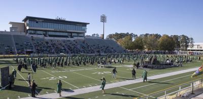 Southeastern Louisiana University graduates 1,084 in December 2020 ...