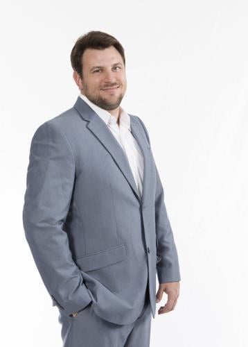 Baton Rouge, New Orleans, Lafayette area People in Business for April ...