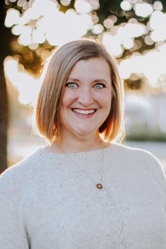 Teacher of the Week Sarah Haase finds new career path and home at St ...