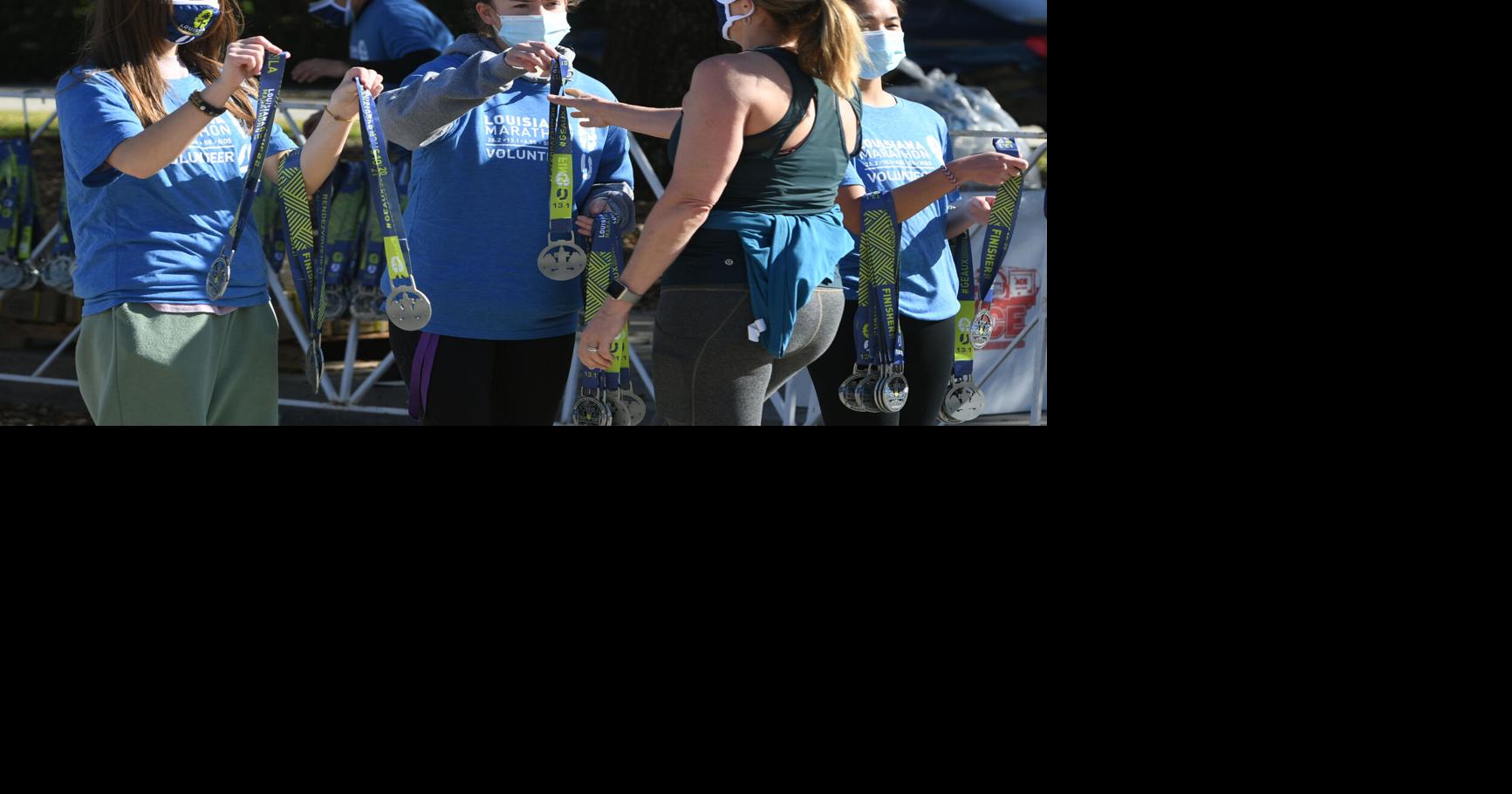 Louisiana Marathon returning to mostly normal operation Saturday in ...