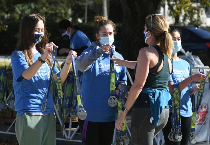 Louisiana Marathon returning to mostly normal operation Saturday in ...