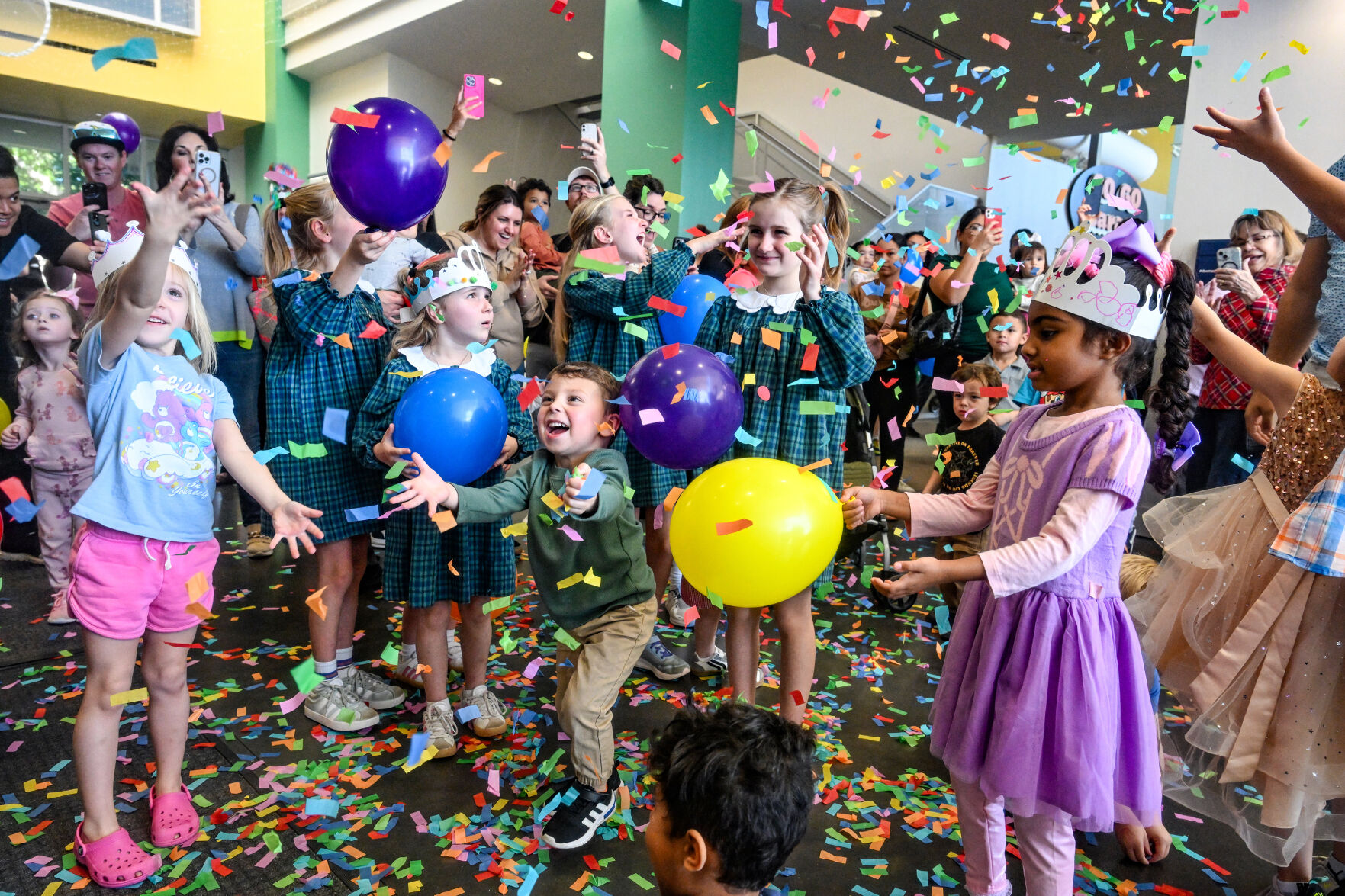 FYI BR: French cinema on LPB and 100 Strong Baton Rouge | Entertainment ...