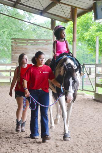 Honoree advocates for autism acceptance, inclusive playdates | Baker ...