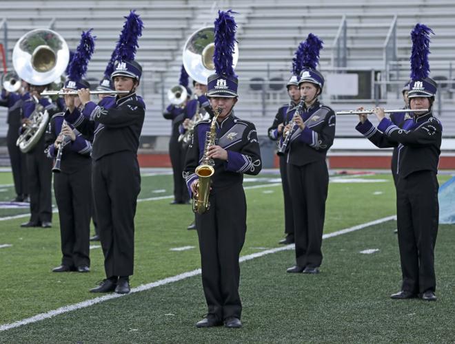 Bands show off their talents at Dutchtown marching festival | Ascension ...