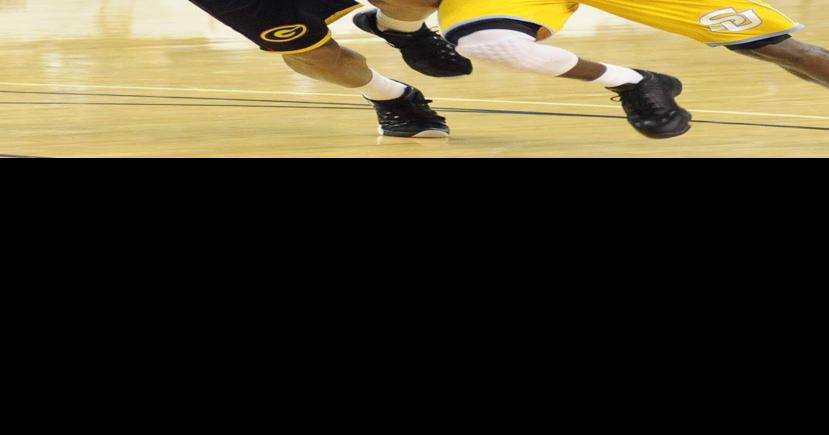 Christopher Hyder leads the way as Southern holds off Grambling ...