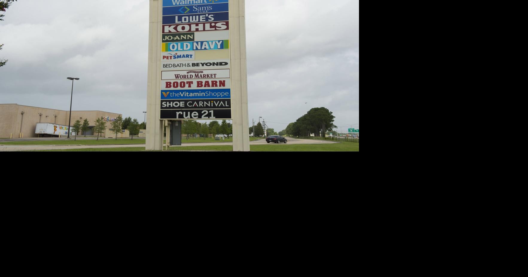Kohls In Baton Rouge