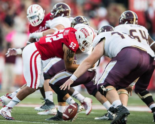 Defense turns in solid effort in UL-Lafayette win | UL Ragin' Cajuns ...