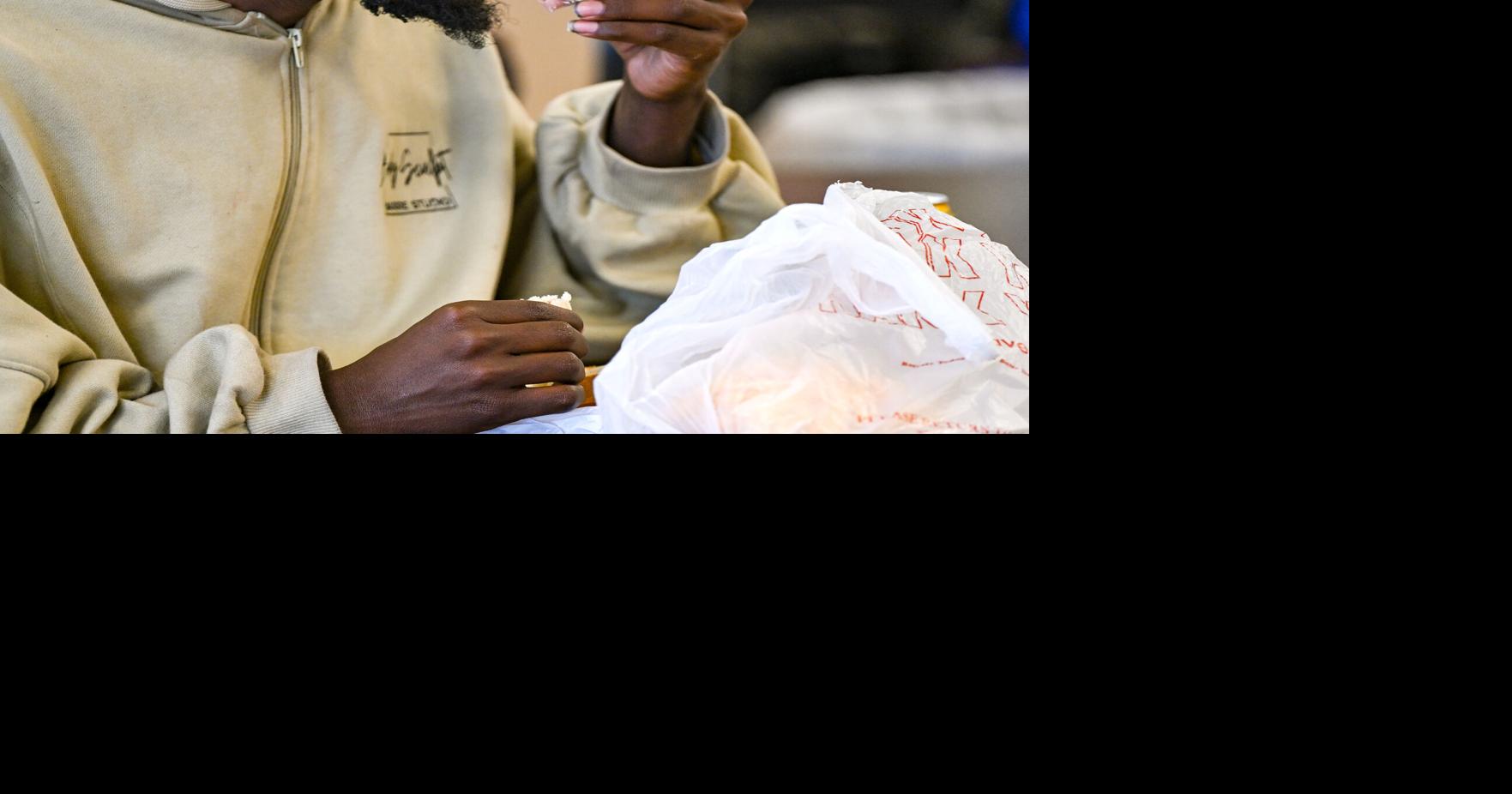 Mayor Sid Edwards wants to help Baton Rouge's homeless | News ...