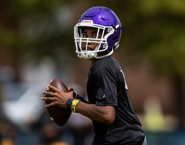 Jimmy Williams Memorial 7-on-7 offers competition, more | High School ...