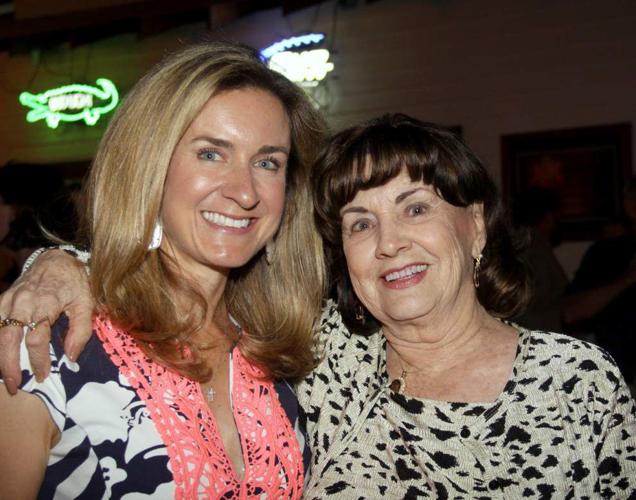 Steven Forster’s Party Central: Blancher anniversary party | News ...