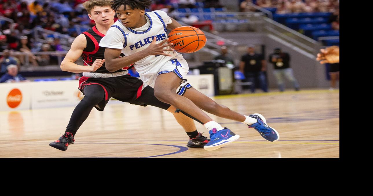 Port Allen beats Patterson in 3 OT in semifinal game | High School ...