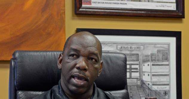 Photos: EBR Prison | News | theadvocate.com