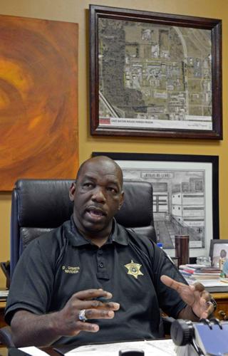 Photos: EBR Prison | News | theadvocate.com