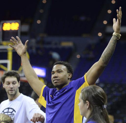 Craig Victor’s long wait to play for LSU nearly over | LSU ...