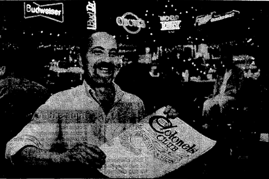 The Colonel's Club returns to Baton Rouge | Food/Restaurants ...