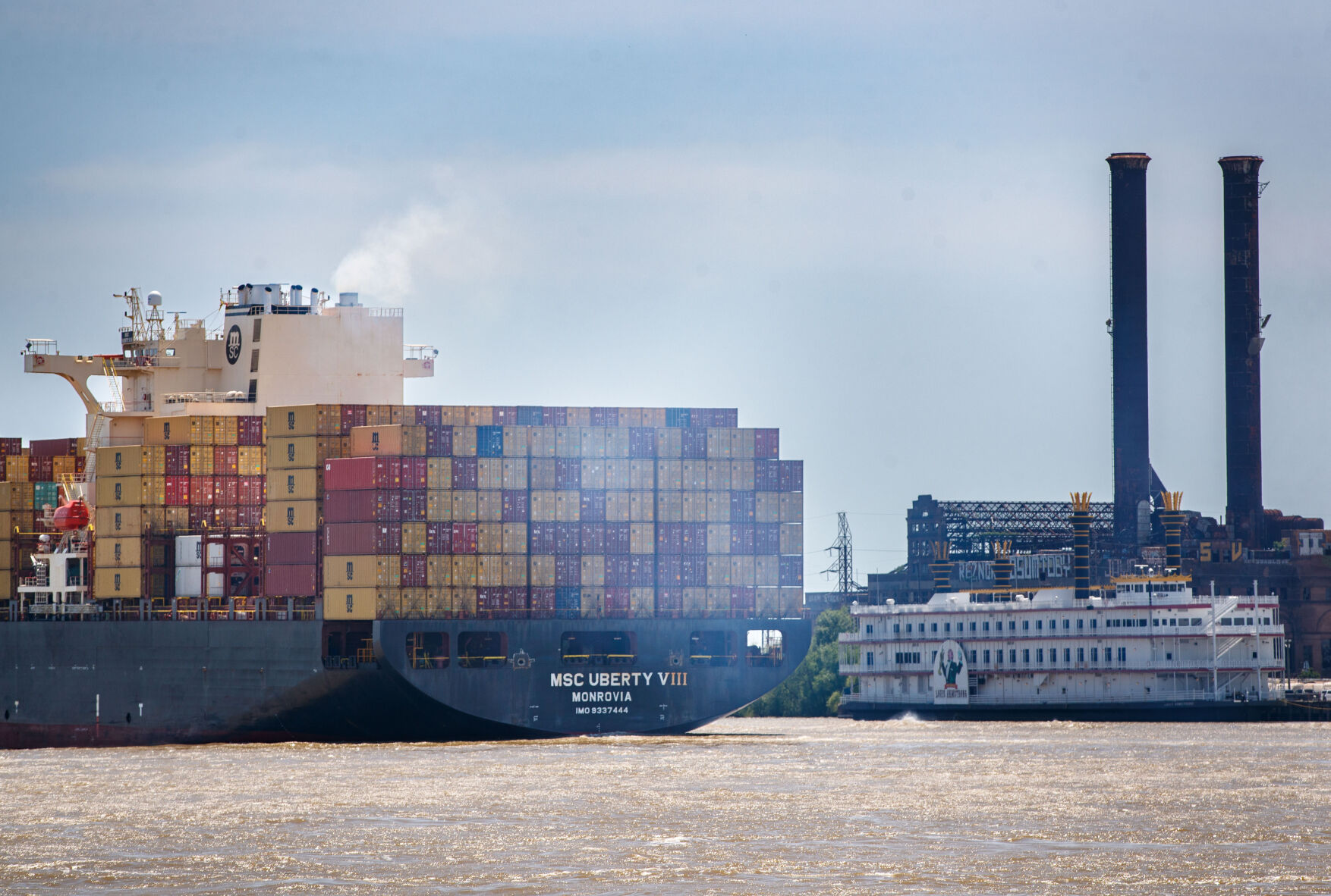 Editorial: Coordination among LA ports is long overdue | Our Views ...