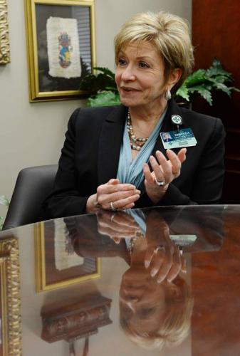 Lafayette General Medical Center to begin one of Louisiana's first ...