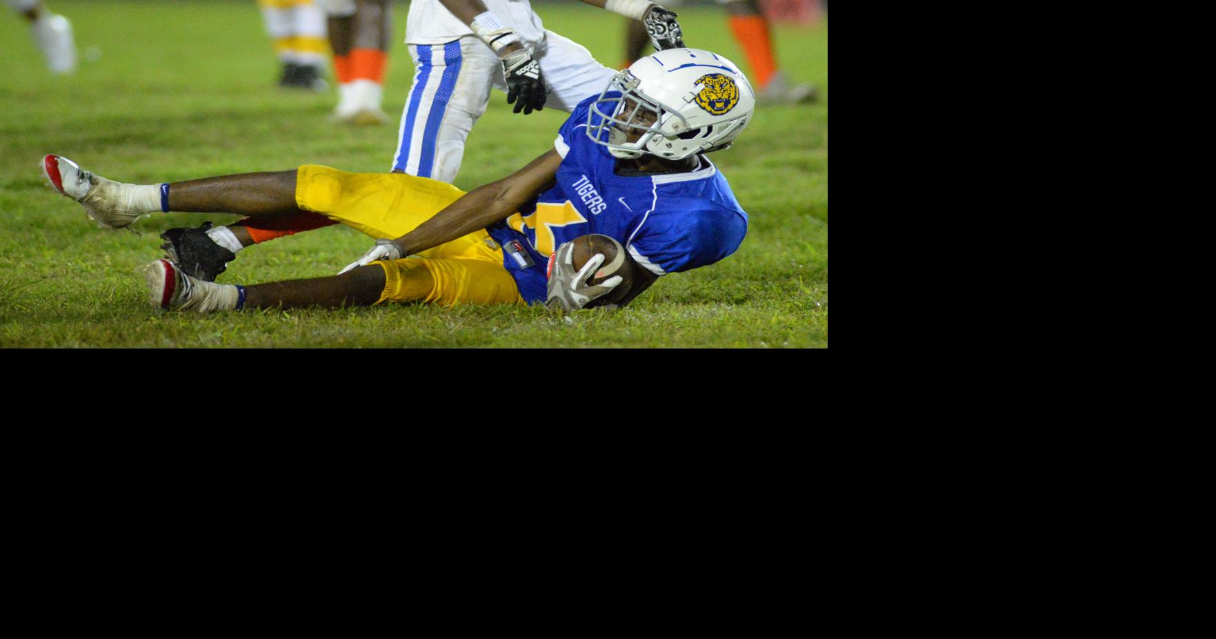 Feliciana football has shining weekend; East Feliciana just misses a ...