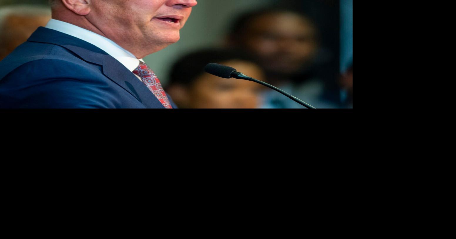 Louisiana lawmakers vote to hold veto-override session | Legislature ...