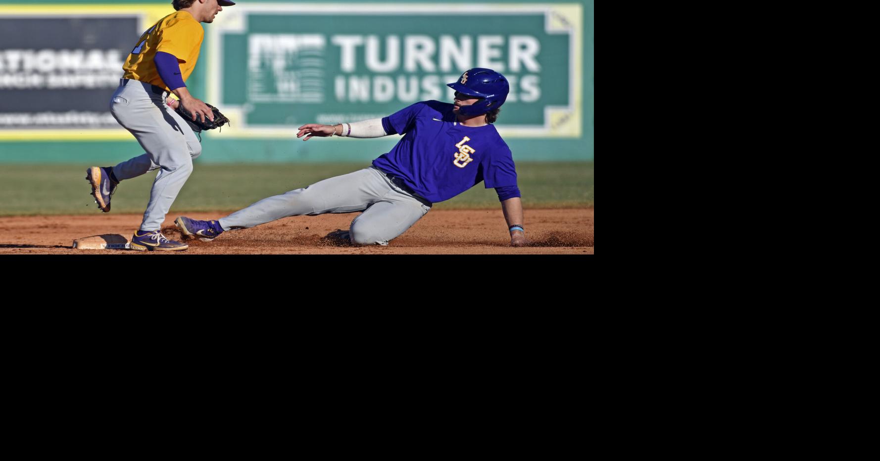Perfect Game names six LSU baseball players to Top 100 sophomores list ...