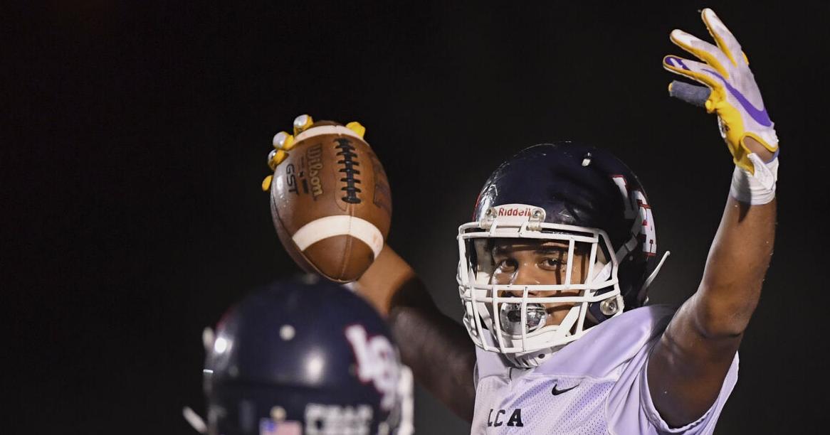 LCA's sixth straight finals run might be sweetest one | High Schools ...