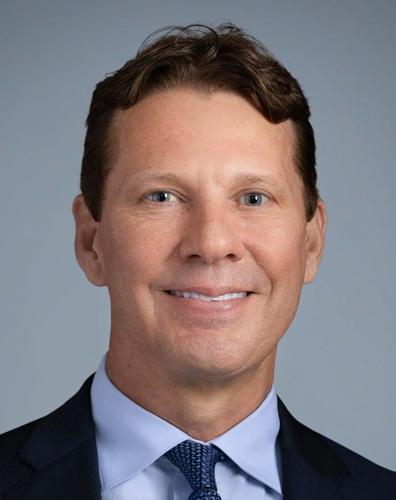 Veteran hospital leader picked as new FMOLHS head | Business ...