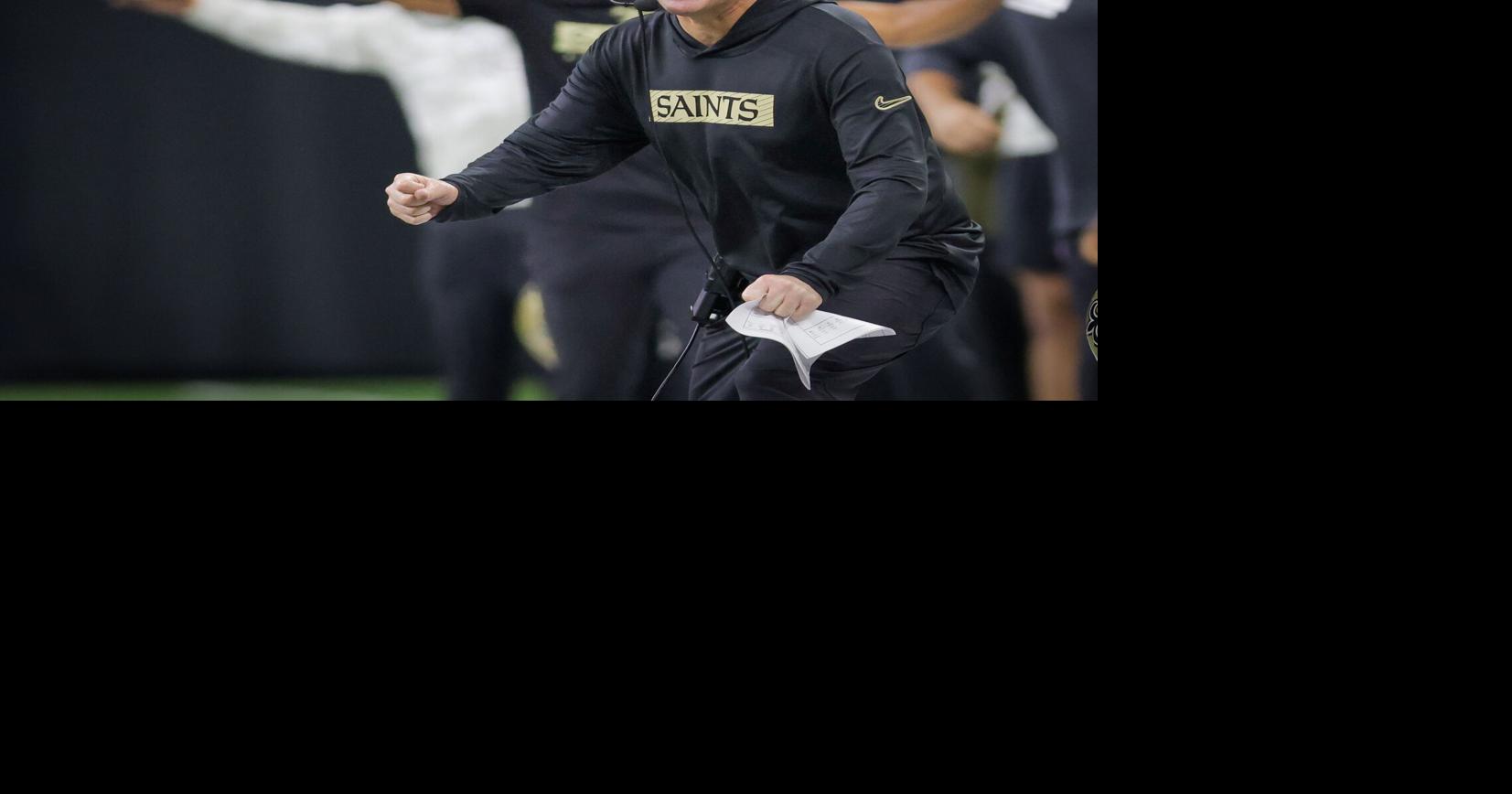 Saints benefitted from the interim coach bump. Can it last? | Saints ...