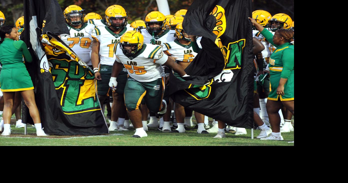 LHSAA schools approve select schools definition | High School Sports ...