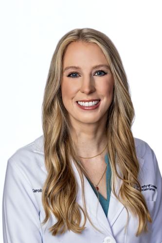 Personnel moves at Our Lady of Lourdes | Business | theadvocate.com