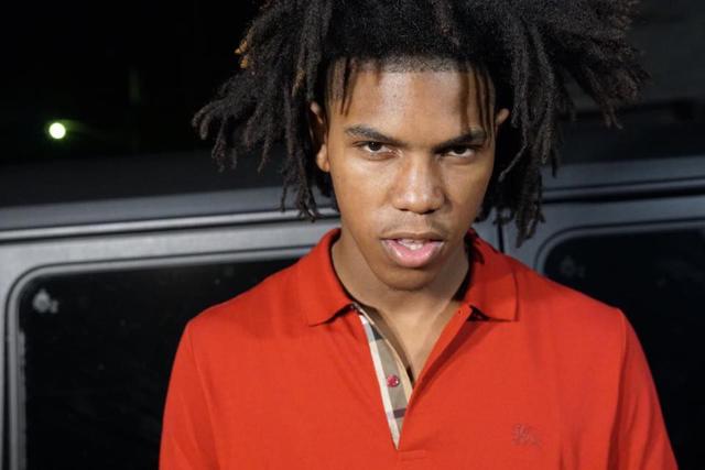 In Baton Rouge rapper Gee Money's 2017 slaying, accused killer pleads ...