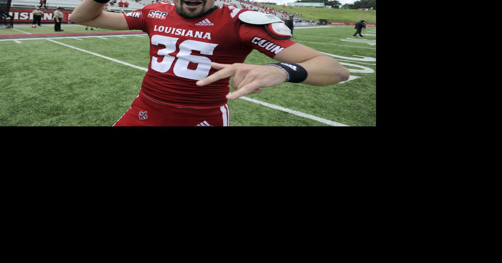 Three things to consider after UL's comeback win over Georgia Southern ...