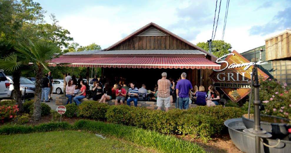 Sammy’s Grill on Highland announces its closure | Food/Restaurants ...