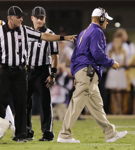 LSU moves up one spot in AP and coaches Top 25 polls | LSU ...