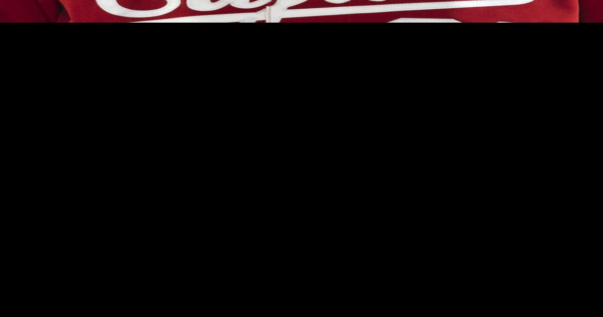 Carson Fluno | | theadvocate.com