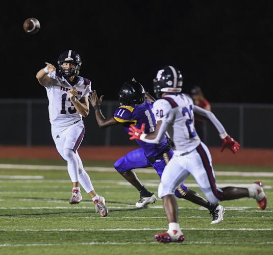 Teurlings' Douge Viltz is healthy and fulfilling potential | High ...