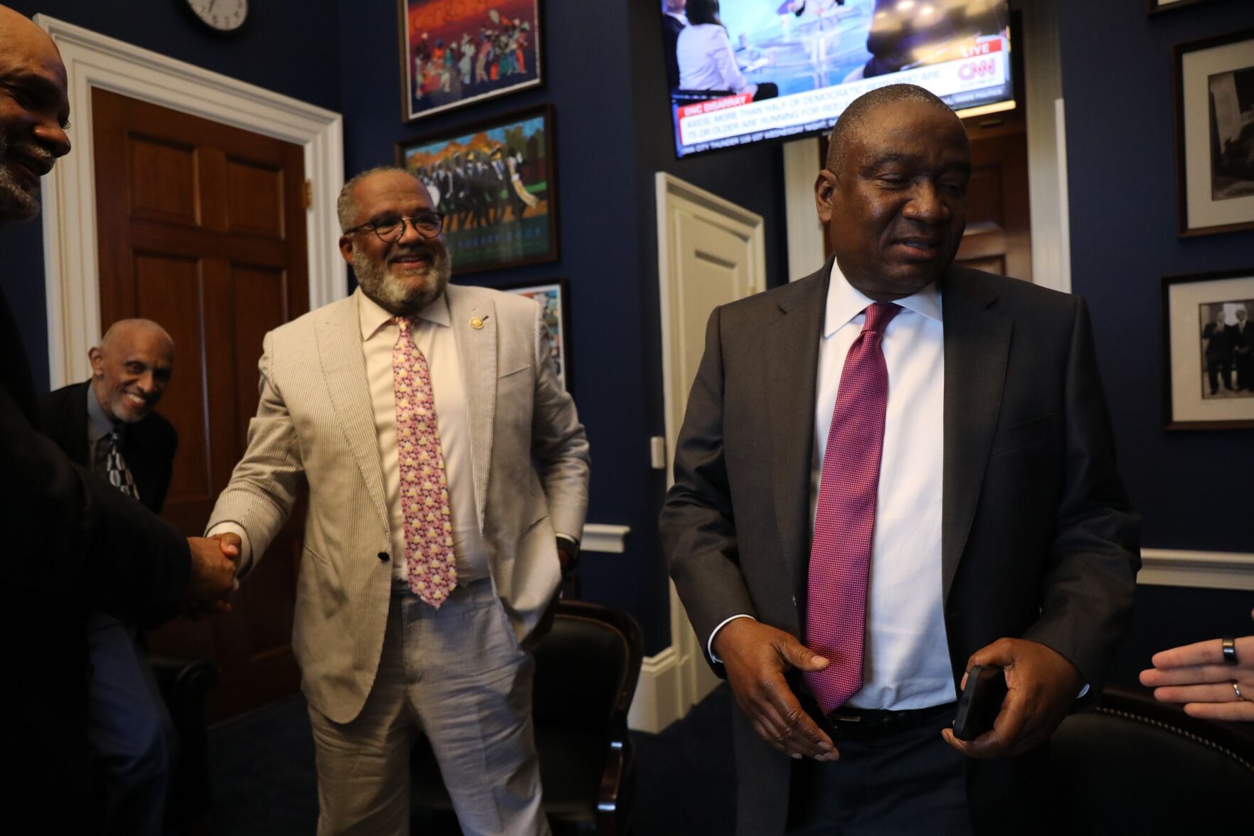 Louisiana Democrats to attend State of the Union address | State ...