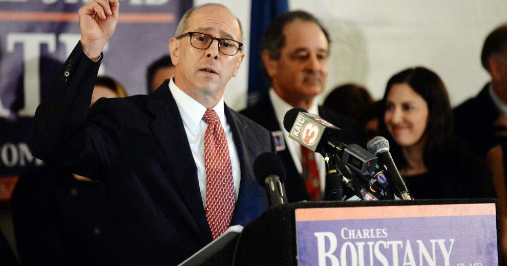 Charles Boustany ‘has explaining to do’ after staffers accidentally ...