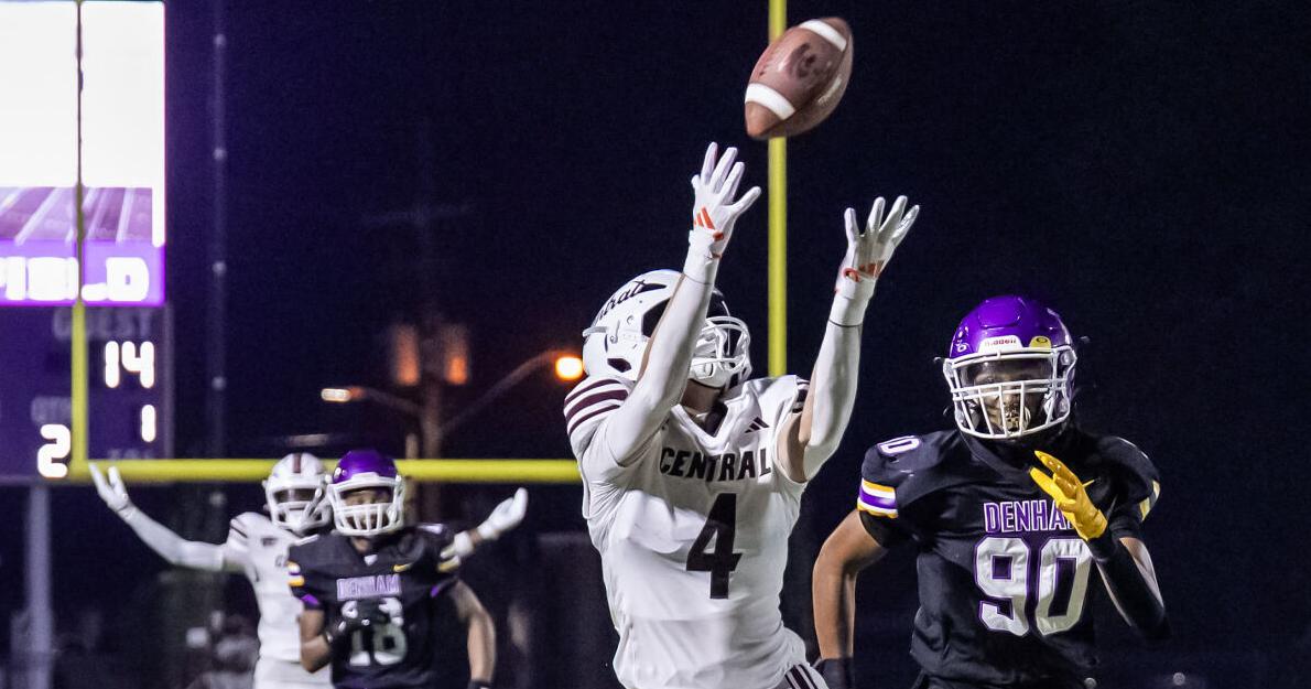 Baton Rouge area high school football scores for Week 3 | Scoreboard ...