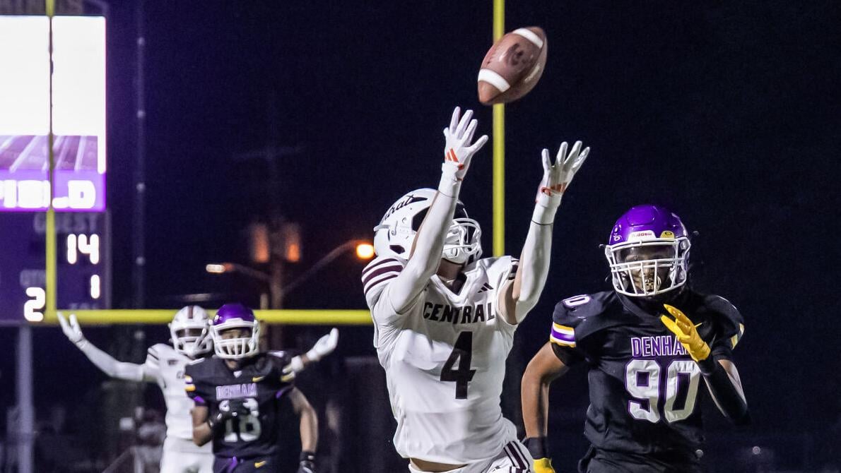 Baton Rouge area high school football scores for Week 3 | Scoreboard ...