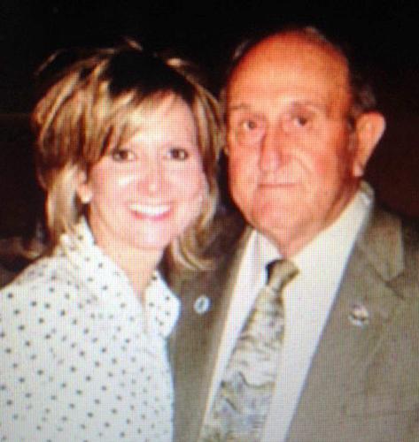 Advocate readers send in some of their Dad's best advice for Father's ...