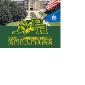 2026 Baton Rouge High - National Merit Semi-Finalists | Spotlight ...